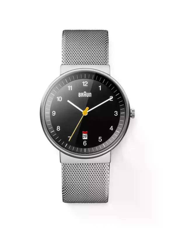 BRAUN WATCHES Classic 40mm Watch