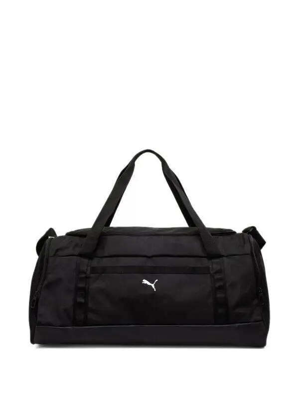 PUMA Logo-print Holdall