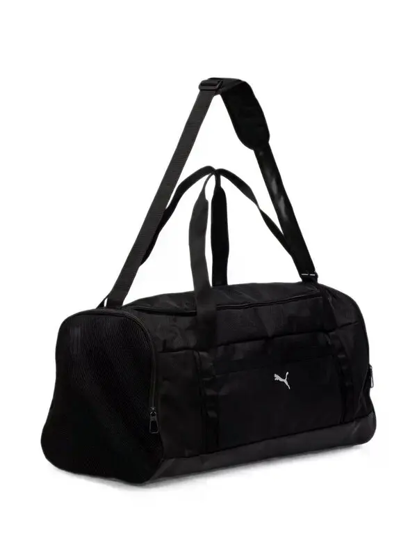 PUMA Logo-print Holdall
