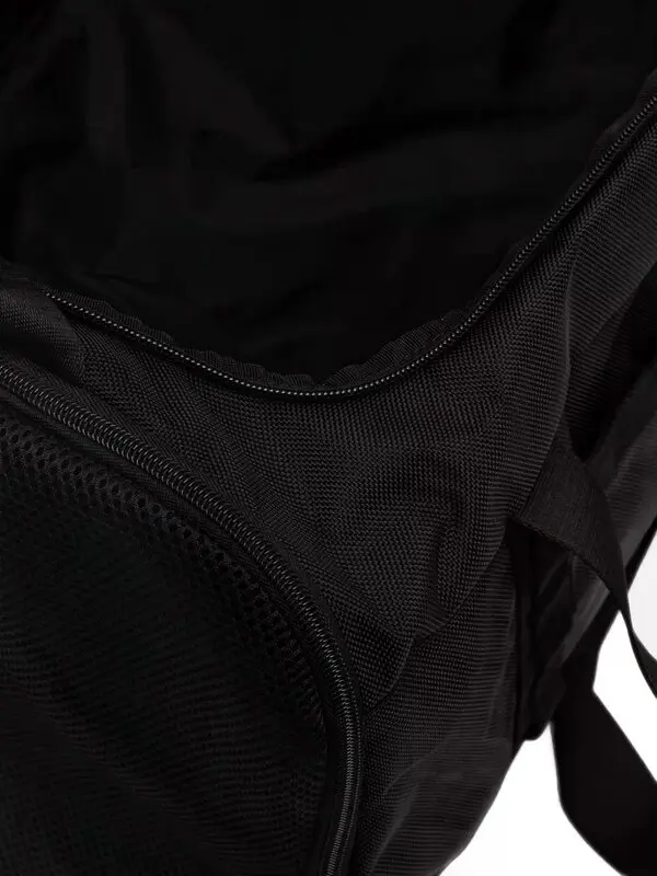 PUMA Logo-print Holdall