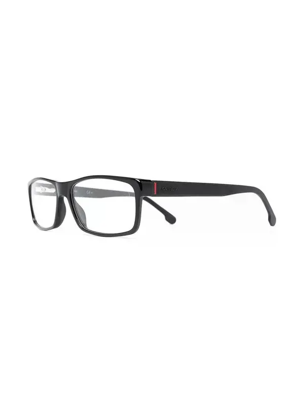 Carrera Eyewear Rectangle-frame Glasses