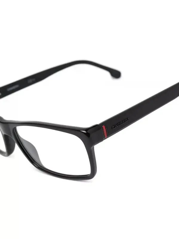 Carrera Eyewear Rectangle-frame Glasses