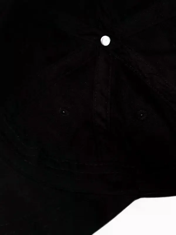 TRUSSARDI Logo-patch Baseball Cap