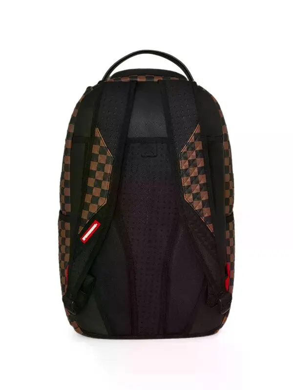 SPRAYGROUND Sharks In Paris Pyramid Backpack