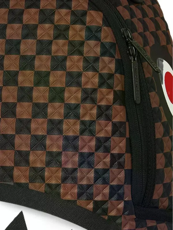 SPRAYGROUND Sharks In Paris Pyramid Backpack