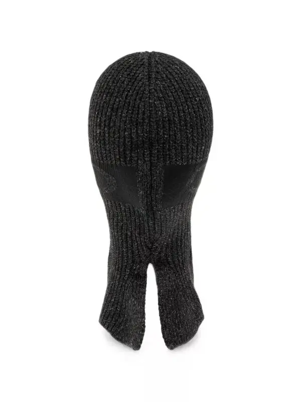 Oakley Ribbed-knit Balaclava