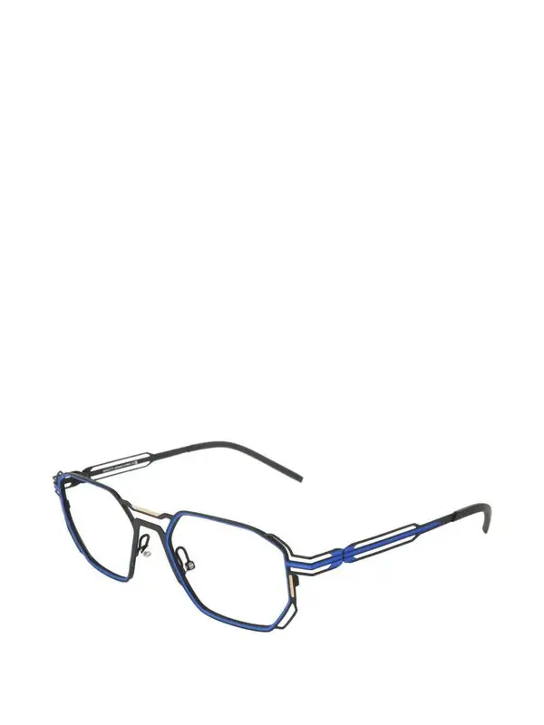 PARASITE Vector 7 Geometric-frame Glasses