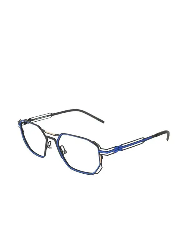 PARASITE Vector 7 Geometric-frame Glasses