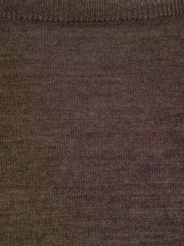 Al Duca D'aosta Crew-neck Sweater