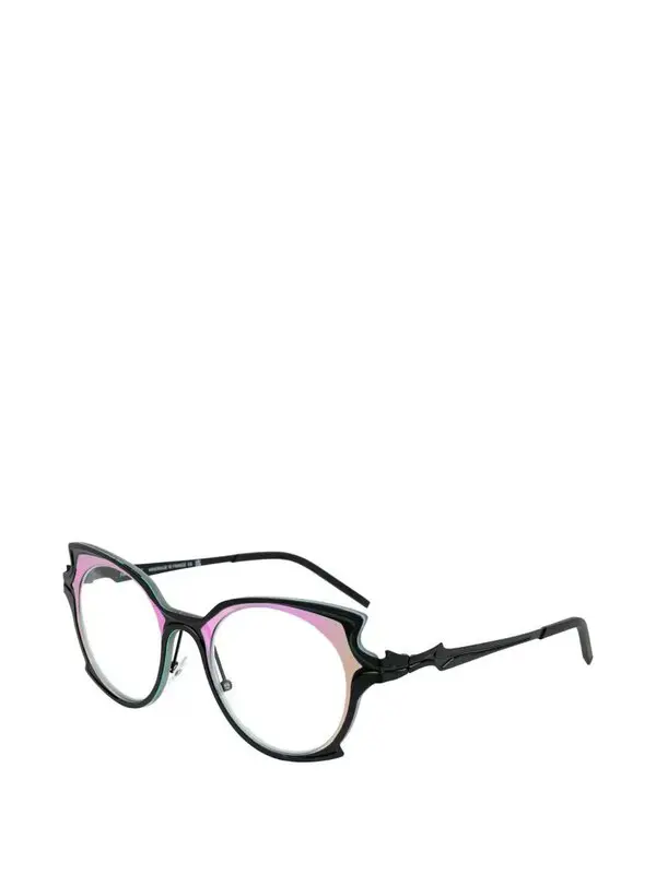PARASITE Camelia 3 Geometric-frame Glasses
