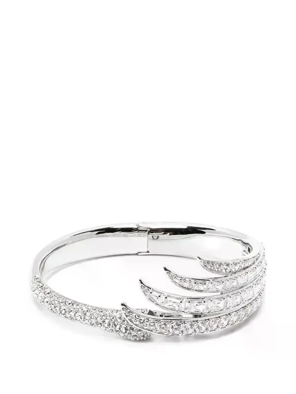 SWAROVSKI Vienna Swan Bracelet