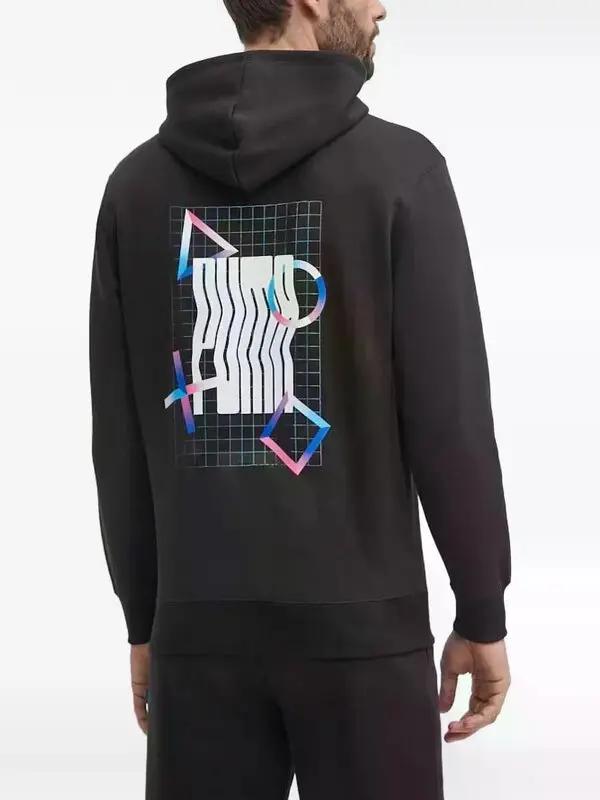 PUMA X Playstation Graphic Hoodie