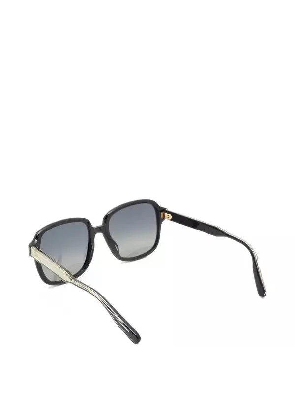 Dior Dioribbon S1i Square Sunglasses