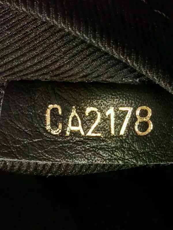 LOUIS VUITTON 2018 Mini Palm Springs Monogram Backpack