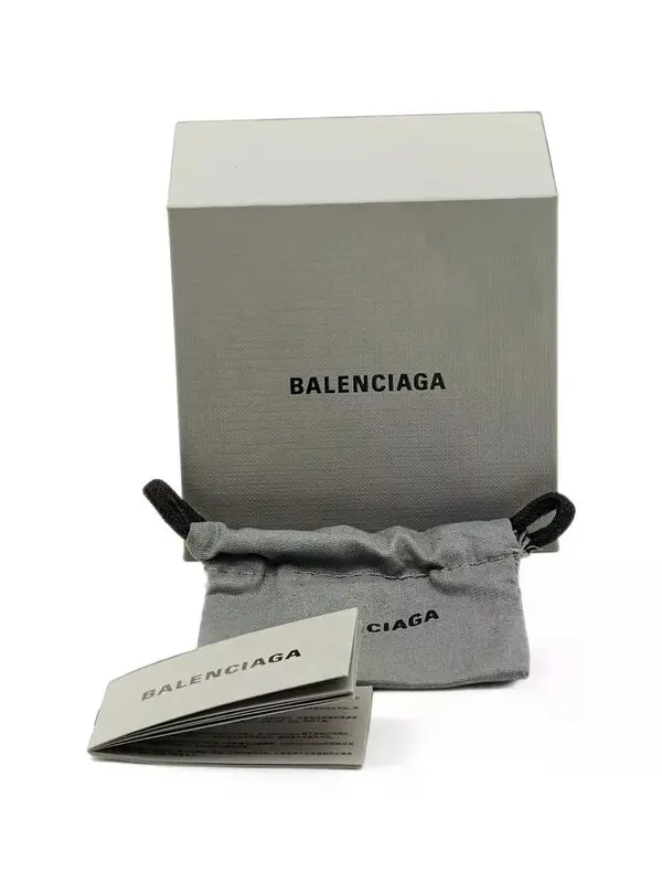 Balenciaga Bb Cufflinks
