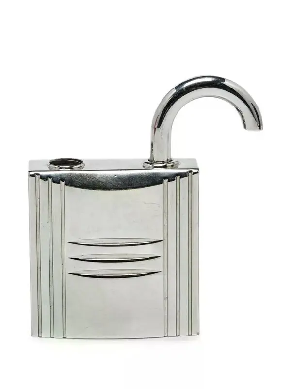 Hermès Padlock Refillable Bag Charm