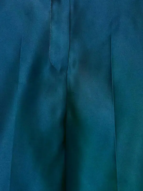 Fendi Charleston Wide-leg Trousers