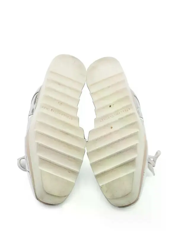 Stella McCartney Elyse Star Sneakers