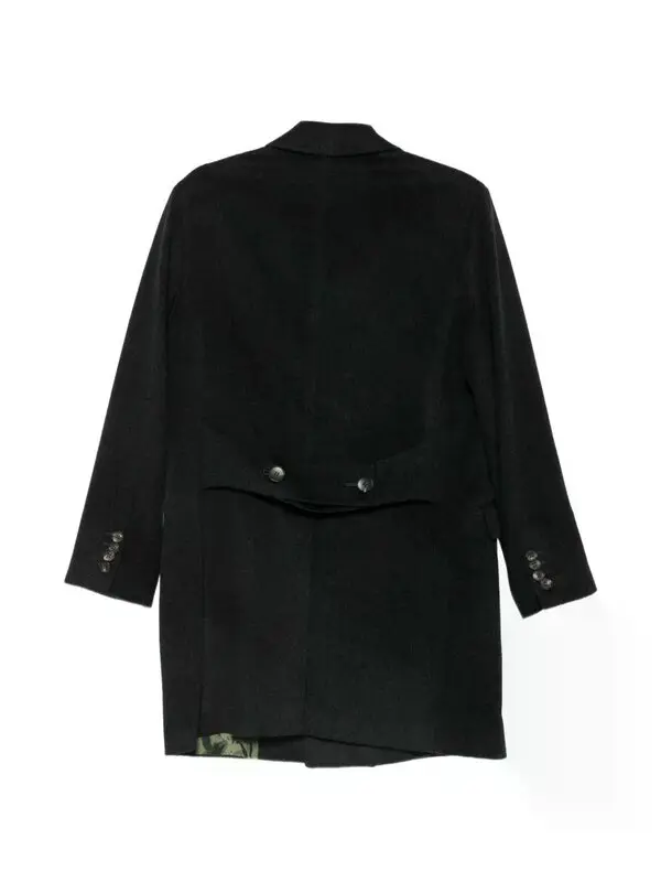 A.N.G.E.L.O. VINTAGE CULT 2000s Double-breasted Coat