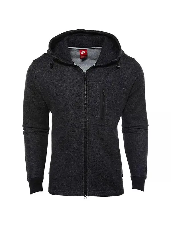 Nike Ceremony Zip-up Hoodie