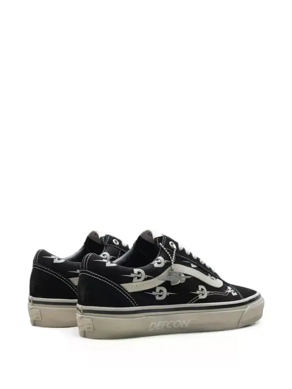 VANS Old Skool Defcon Sneakers