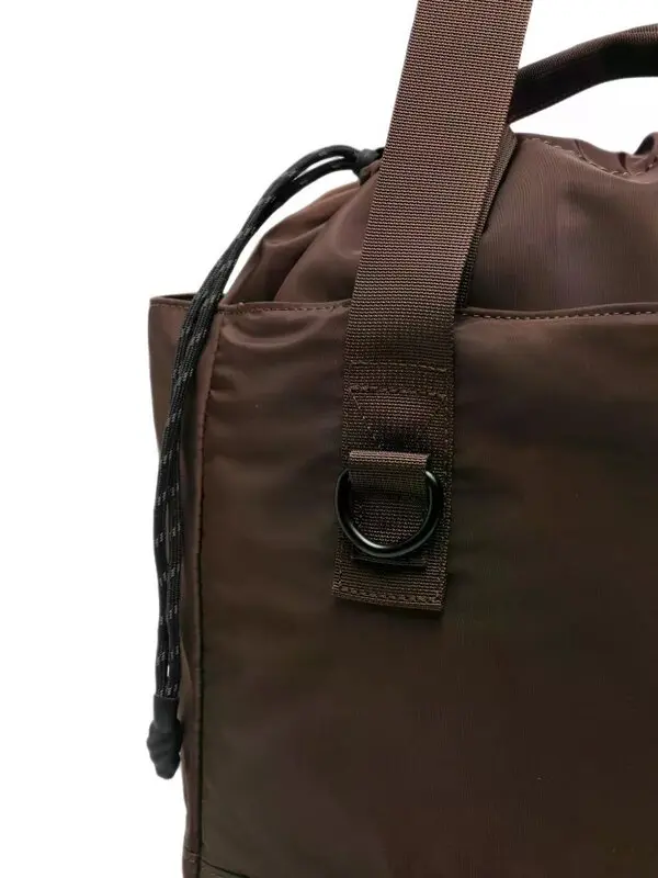 AY STUDIOS Padded Shoulder Bag