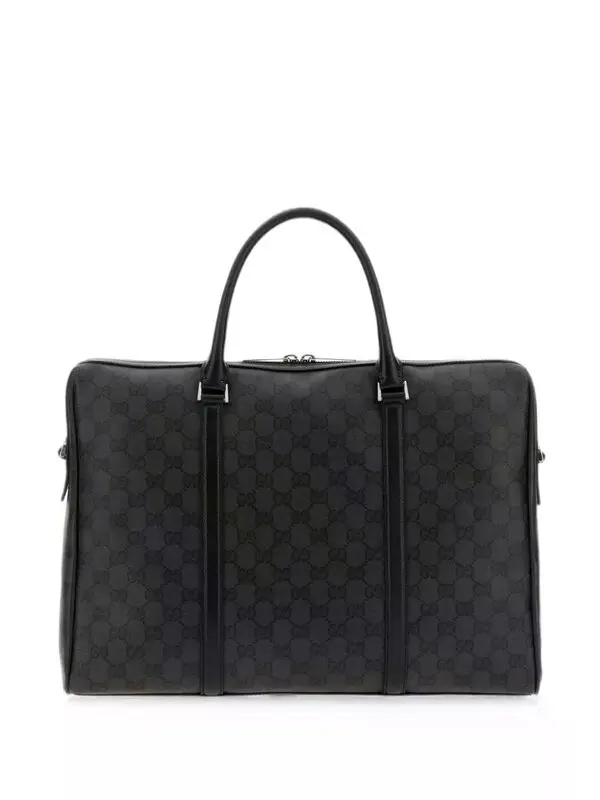 Gucci Medium Essence Classic Briefcase