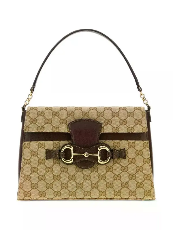 Gucci Medium Horsebit Duomo Tote Bag