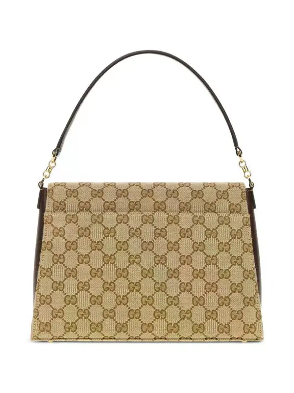 Gucci Medium Horsebit Duomo Tote Bag