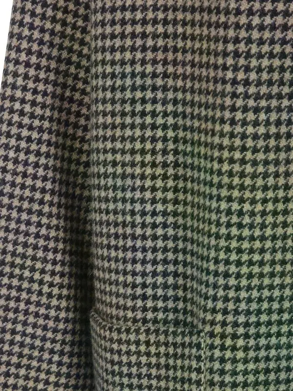 DANIELA GREGIS Houndstooth Jacket