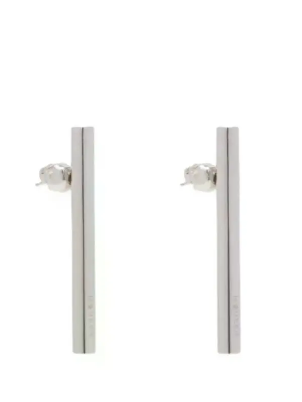 Alexander McQueen Skull Earring