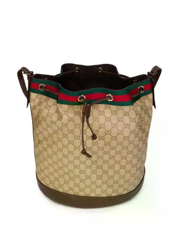 Gucci Venice Large Bucket Bag