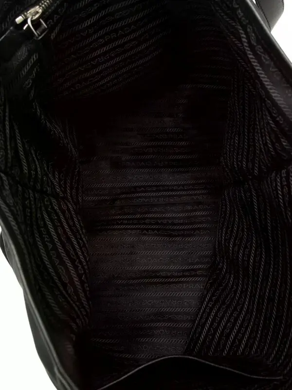 Prada 2013-2026 Tessuto Tote Bag