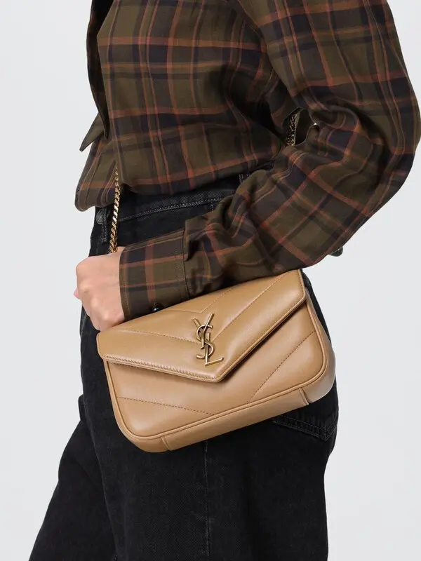 Saint Laurent Mini Bag Colour