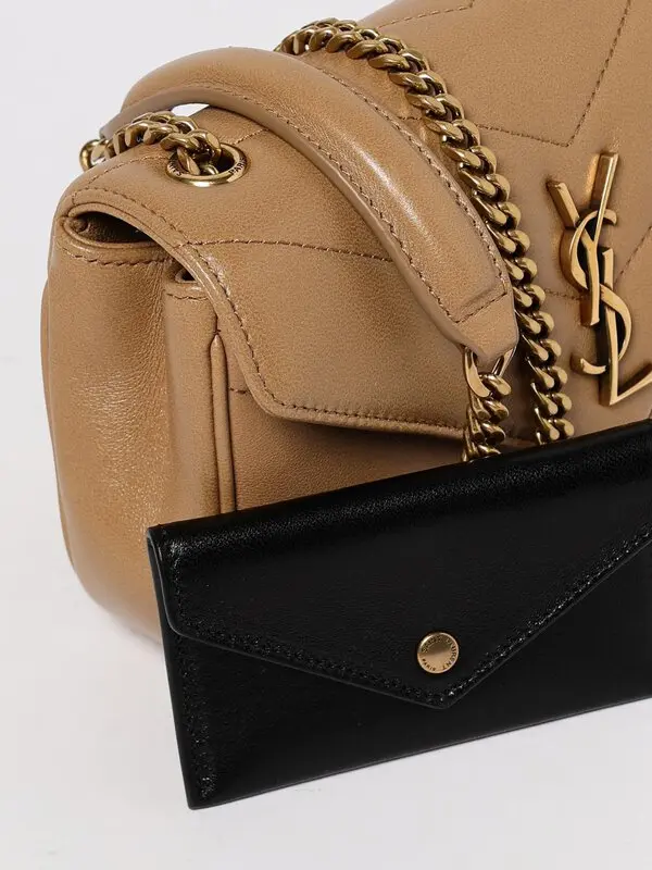 Saint Laurent Mini Bag Colour
