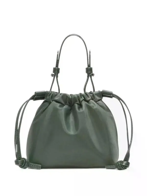 Mz Wallace Waverly Bebe Bucket Bag