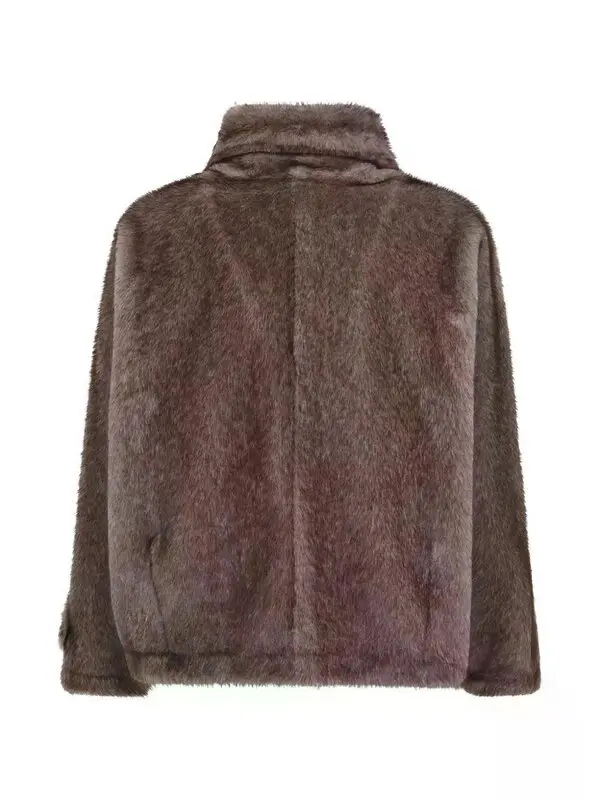 DRHOPE Button-up Jacket