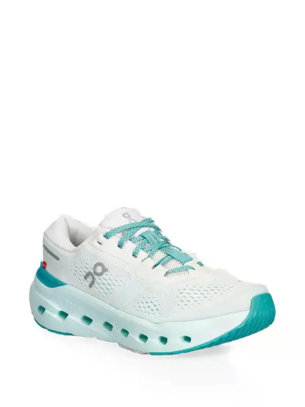 On Cloudrunner 3 Logo-detail Sneakers