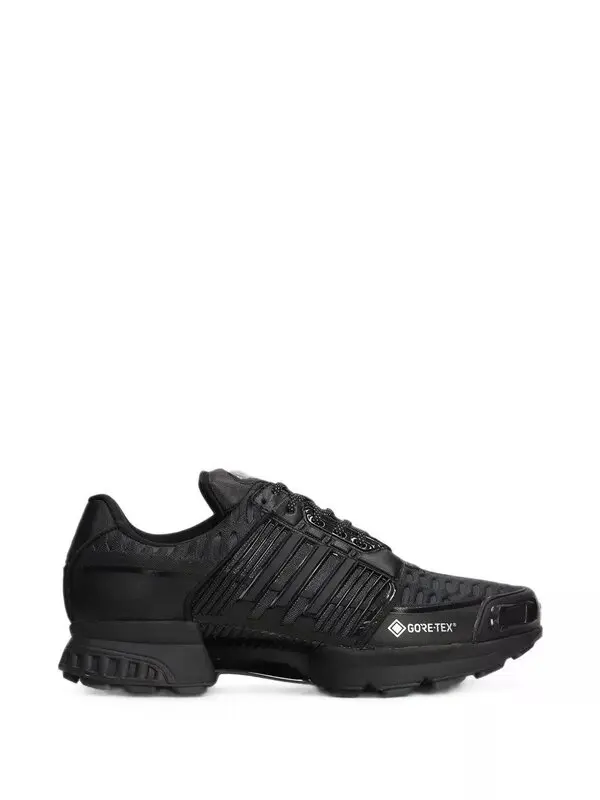 Adidas Gore-tex Logo-patch Low-top Sneakers