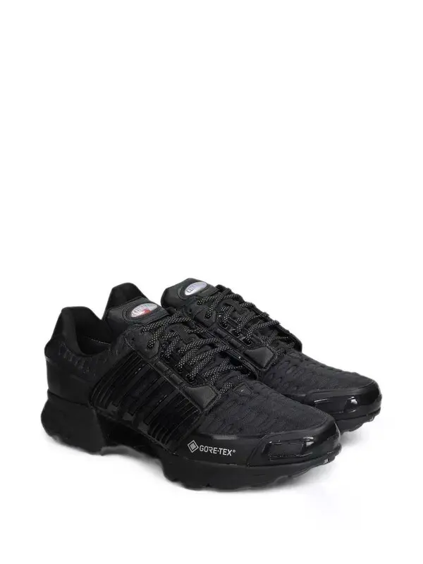 Adidas Gore-tex Logo-patch Low-top Sneakers