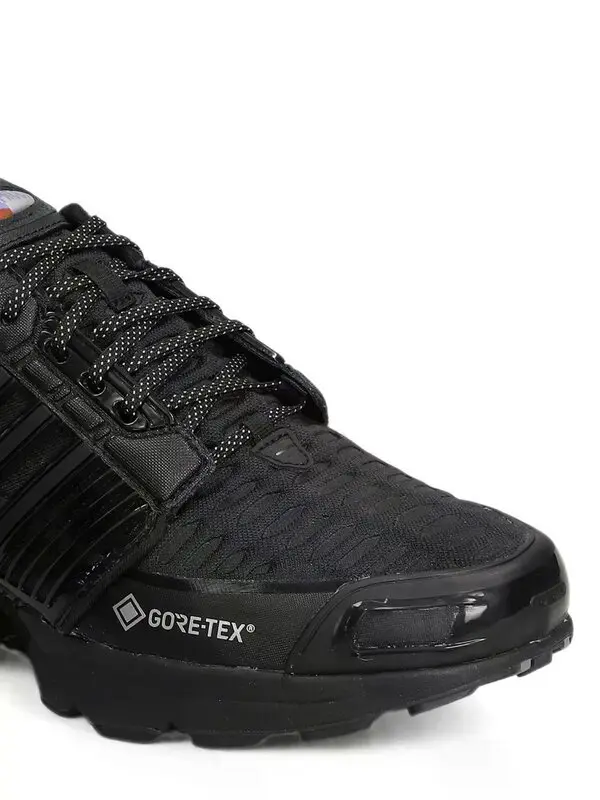 Adidas Gore-tex Logo-patch Low-top Sneakers