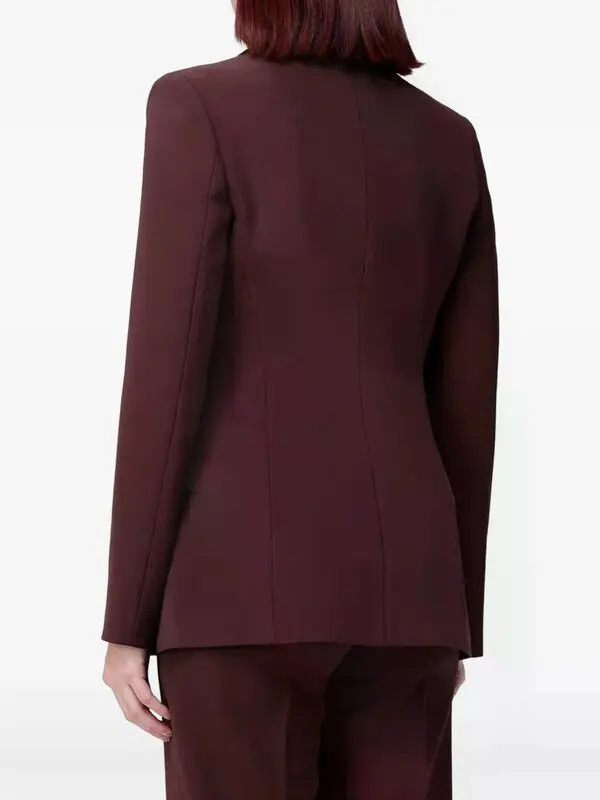 HANITA Double-breasted Blazer