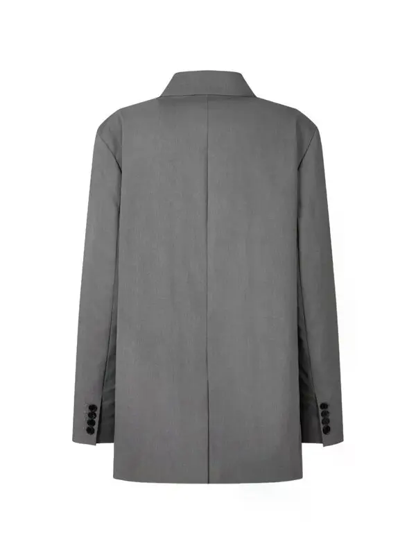 STUDIO TOMBOY Single-breasted Blazer