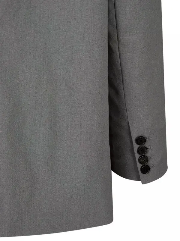 STUDIO TOMBOY Single-breasted Blazer