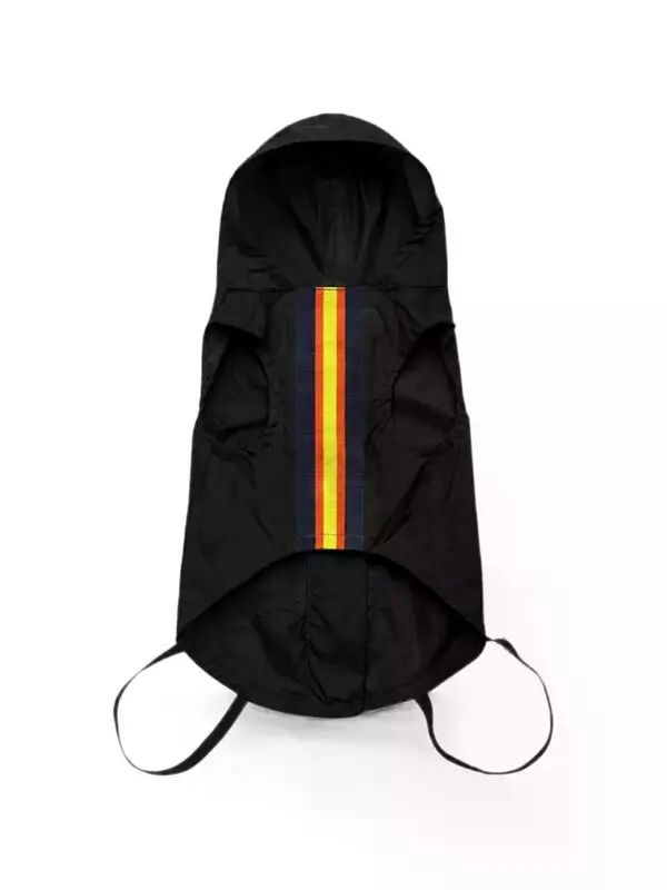 K-WAY Le Vrai 4.0 Beverly Hooded Dog Coat