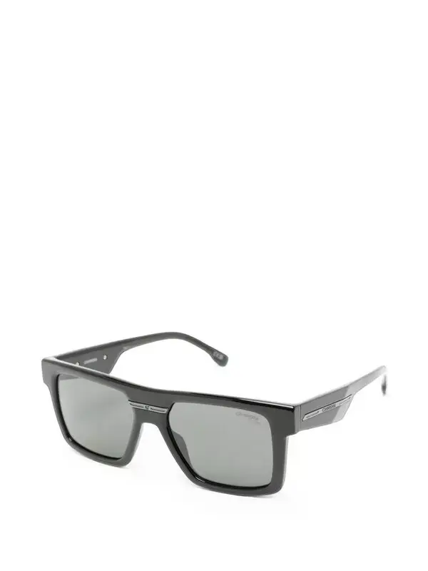 Carrera Eyewear Victory C25/s Rectangle-frame Sunglasses
