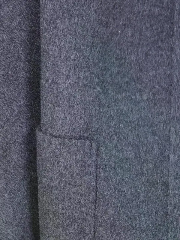 GIOVANNI PARIS Tyla Open-front Cardigan