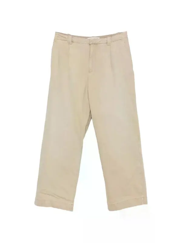 Our Legacy Still Wide-leg Jeans