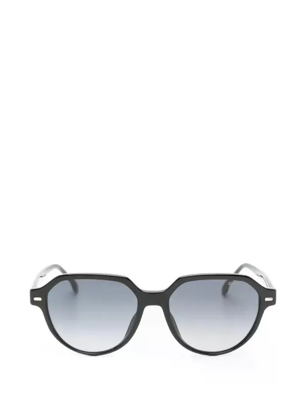 Carrera Eyewear Geometric-frame Sunglasses