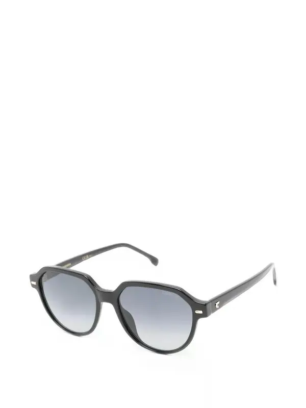 Carrera Eyewear Geometric-frame Sunglasses